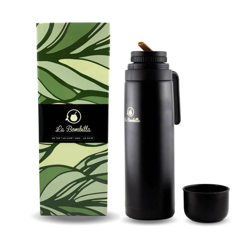 Conseils pour choisir et acheter son thermos à Maté